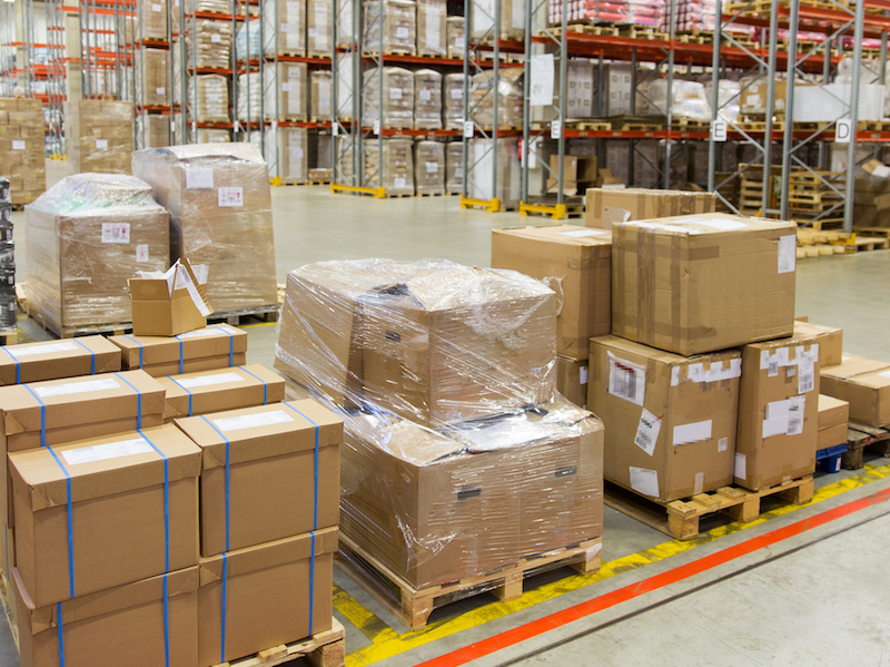 Kayline Hardware Components | About