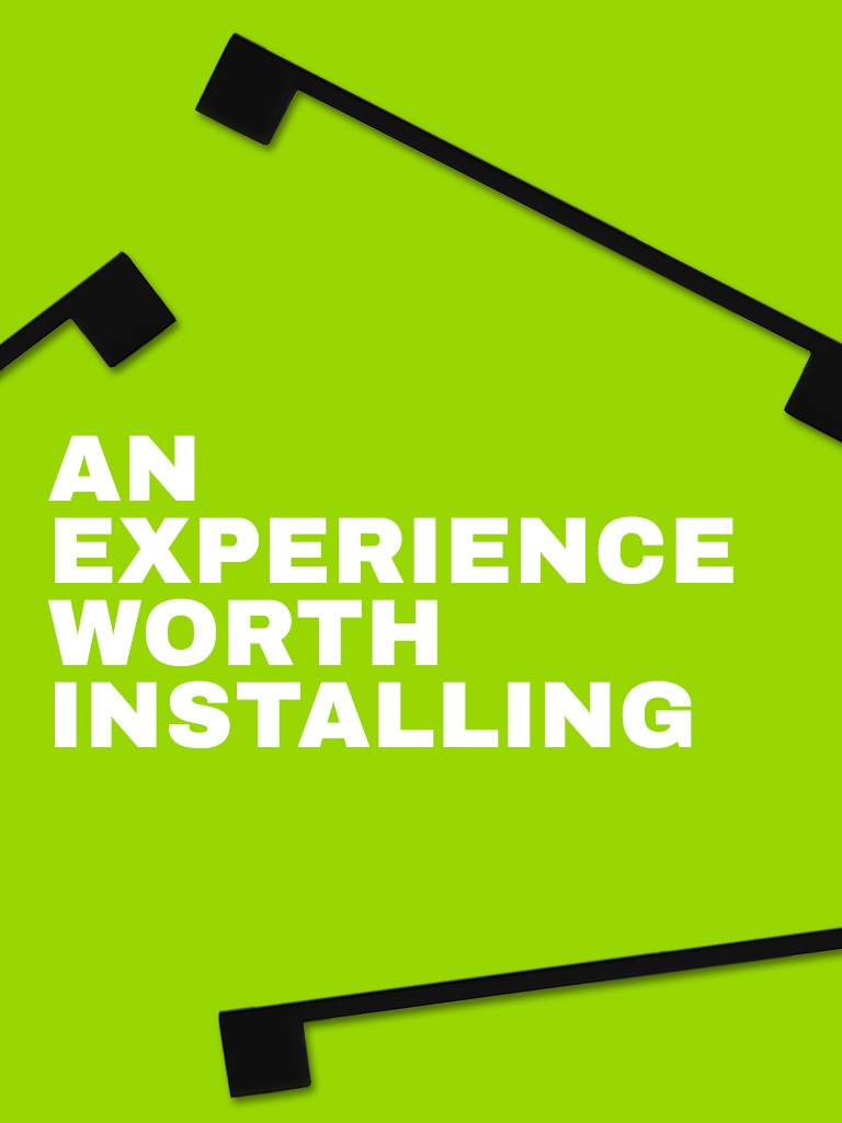 Kayline Hardware Components | Home