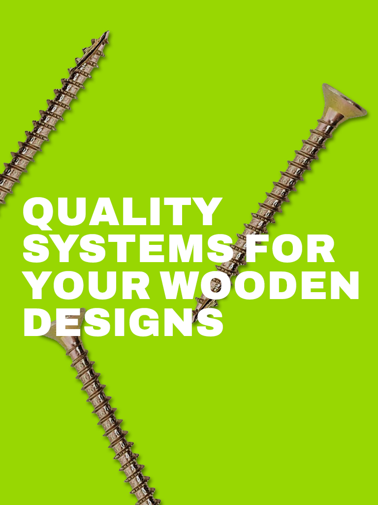 Kayline Hardware Components | Home